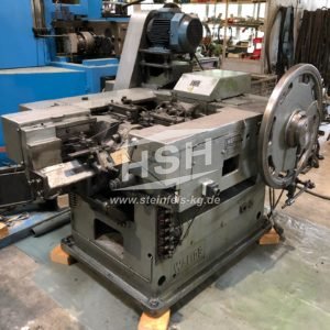 WAFIOS - HSH Steinfels