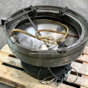 M60L/8659 HAHN MAGNET - WS 9-D / 56 - Befestigungsindustrie ...