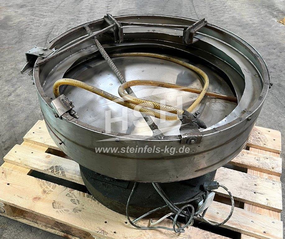 M60L/8659 HAHN MAGNET - WS 9-D / 56 - Befestigungsindustrie ...