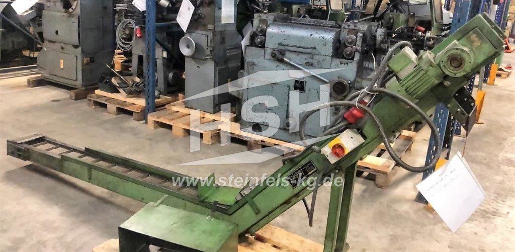 M60L/8678 GEPE - 150 / 2 - Fastener industry, Misc. machines-Fastener ...